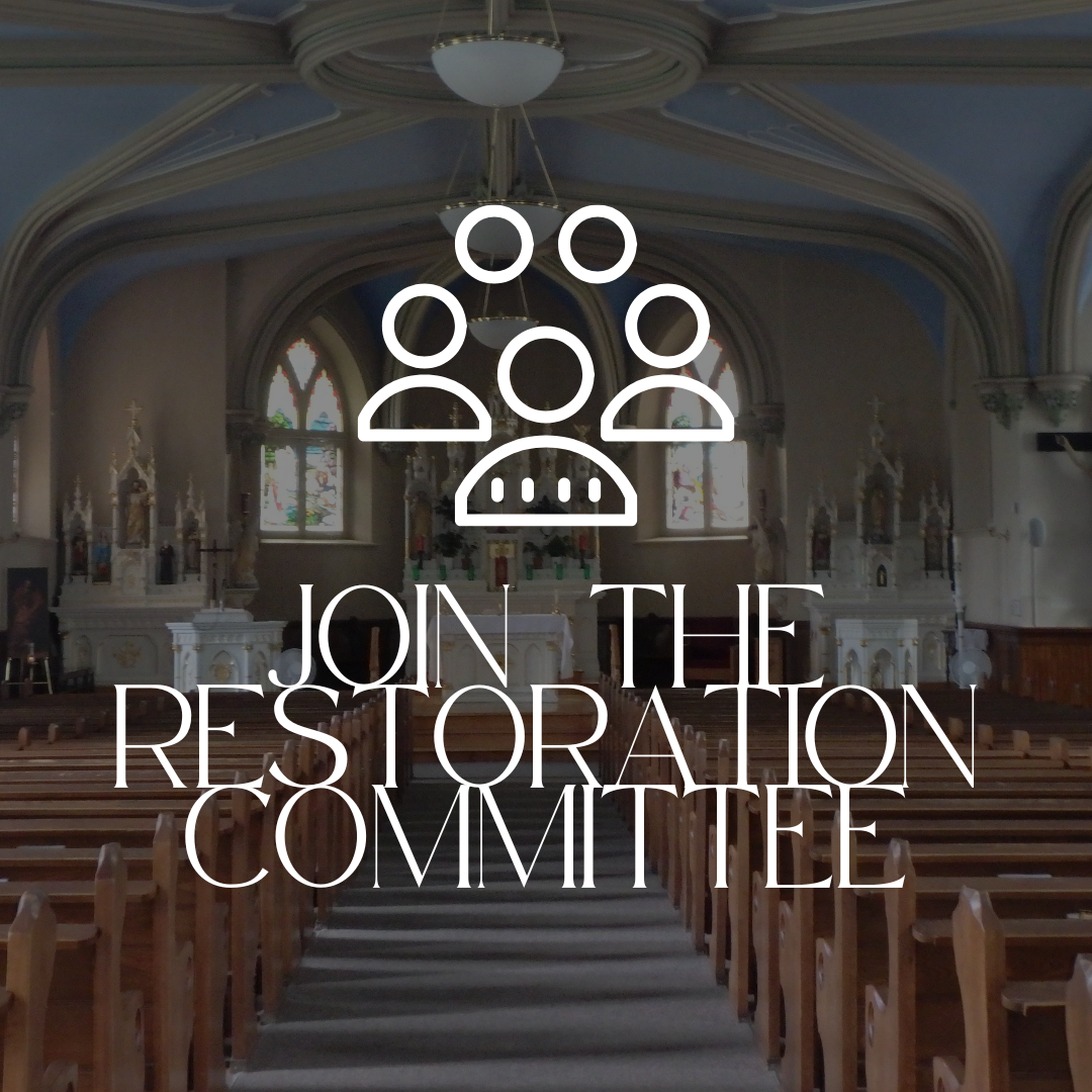 Home - St. Patrick Parish, Fallowfield