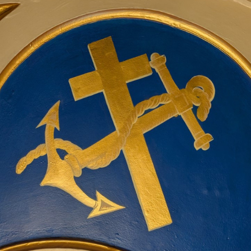 Sacred Art - St. Patrick Parish, Fallowfield